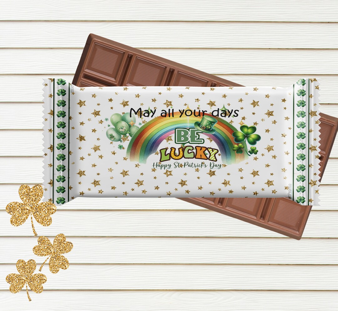 Patricks Day School Favors, Saint Patricks Favors, Saint Patricks Day ...