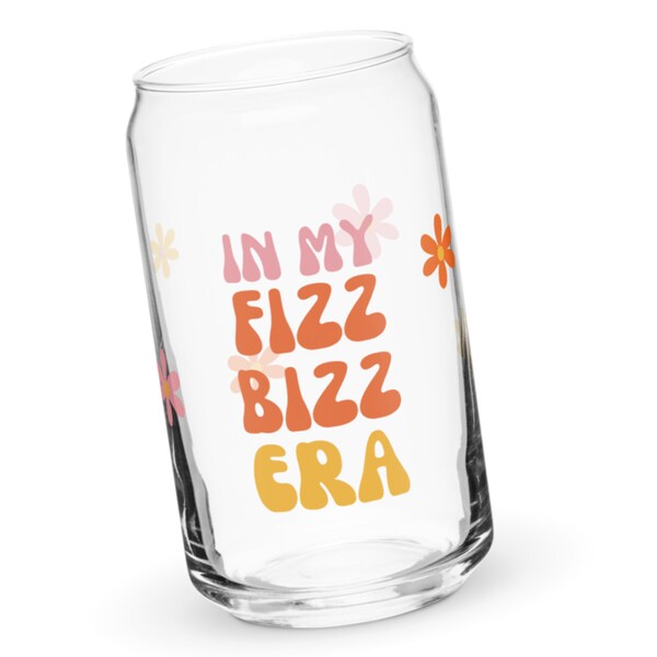 Fizz Glasses - Etsy