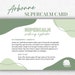 Agewell Sample Card | Digital Download ONLY | Download + Print - Etsy