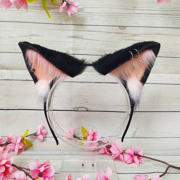 Katzenohren Cat Ears - Etsy