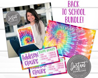 EDITABLE Baseball School Bundle, Baseball Binder Cover, Baseball Class ...