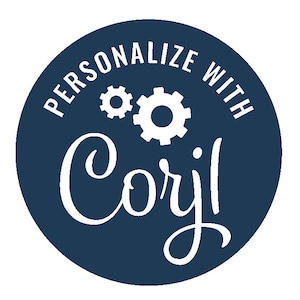 EDITABLE Color Guard Survival Kit Printable, Gift Bag Idea, Printable ...