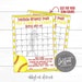 EDITABLE Softball Pick a Date to Donate Printable, Softball Fundraiser ...
