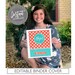 EDITABLE Binder Cover, Coral Turquoise Binder Cover, Back to School ...