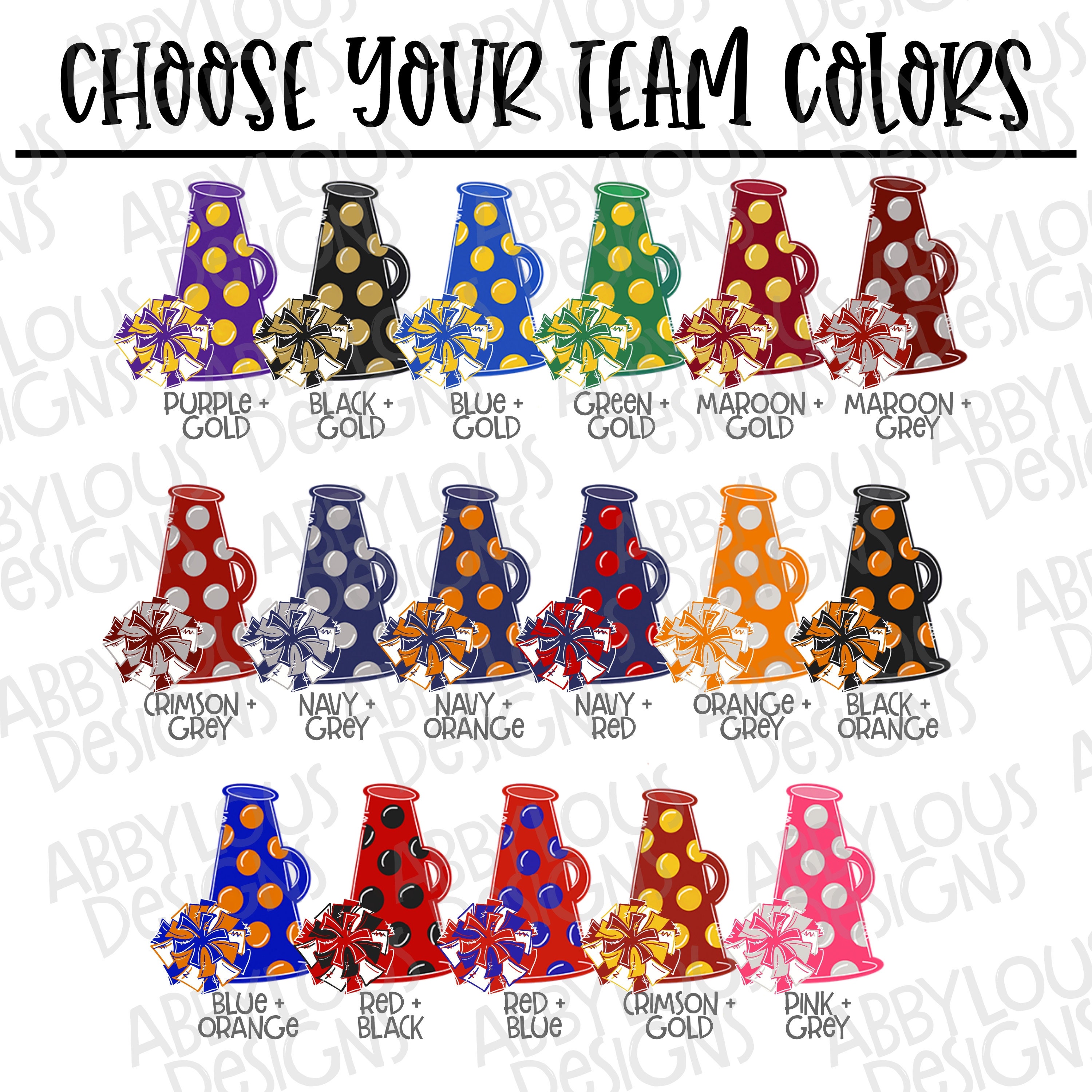 EDITABLE All Star Cheer Sponsor My Uniform Printable Cheer - Etsy
