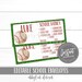 EDITABLE Baseball School Bundle Baseball Binder Cover - Etsy