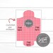 EDITABLE School Envelopes, Lunch Money, Floral School Envelopes ...