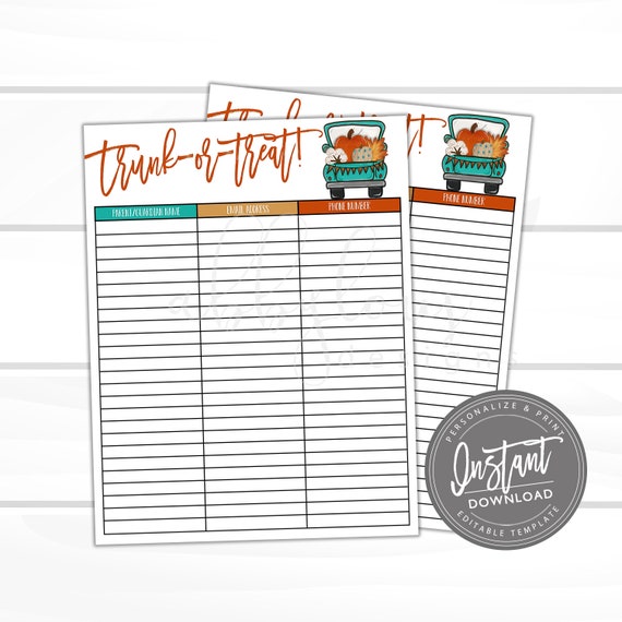 editable-trunk-or-treat-volunteer-printable-pto-pta-sign-up-etsy