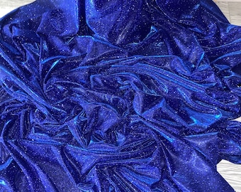 Moonlight Fabric | Etsy
