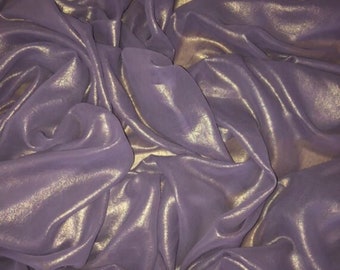 Gold Shimmer Fabric - Etsy