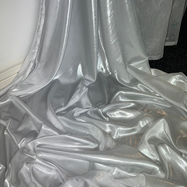 Liquid Metal Fabric - Etsy