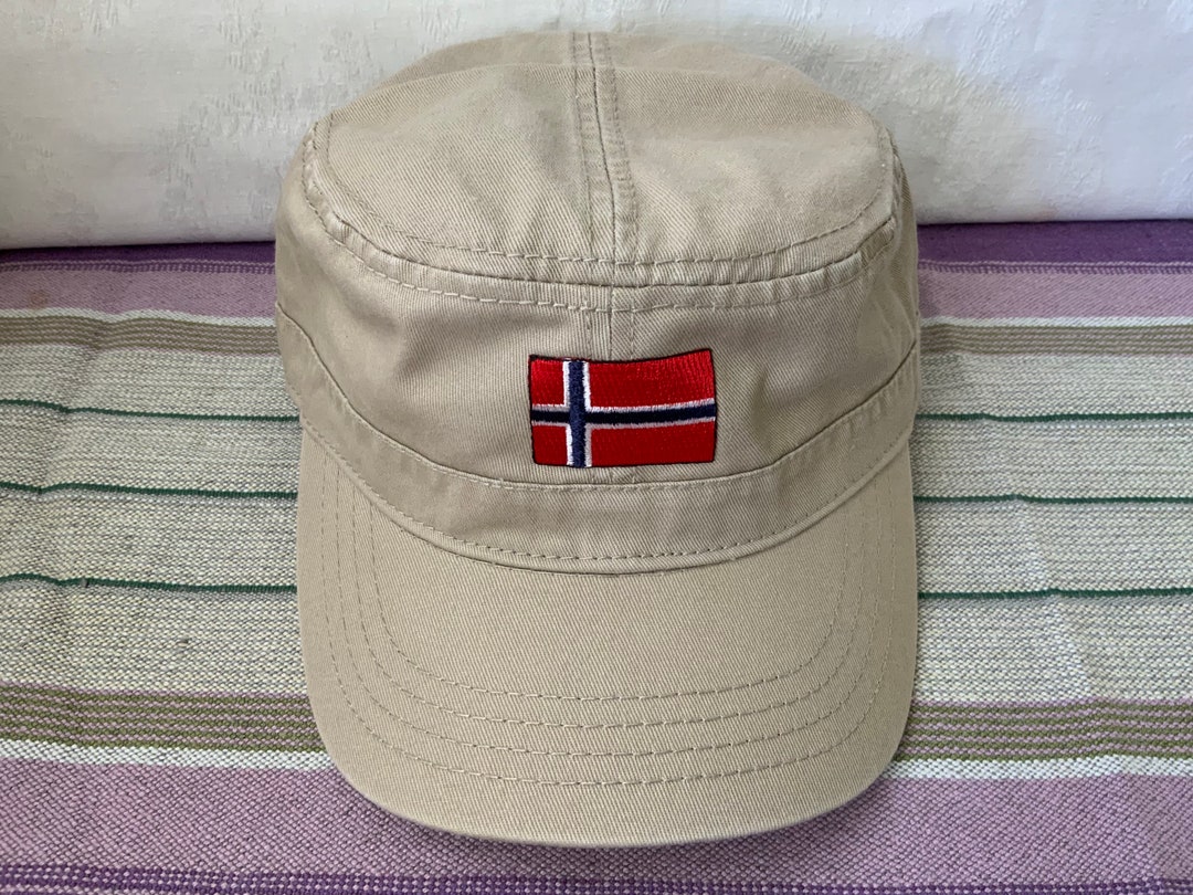 Norwegian Cap - Beige - Etsy