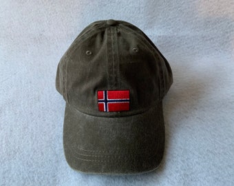 Norwegian Cap - Etsy