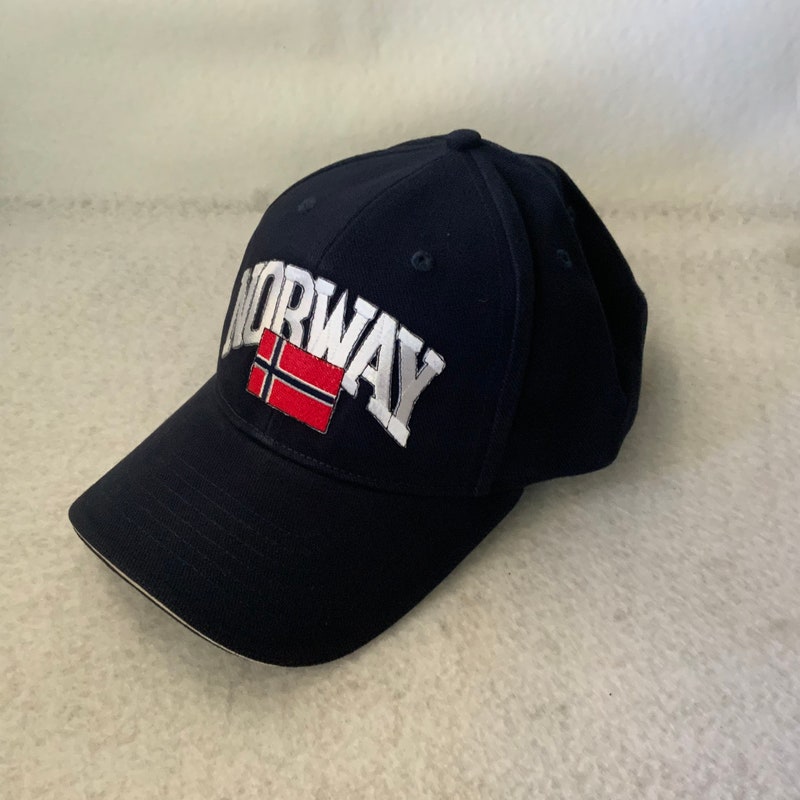 Norwegian Hat - Etsy