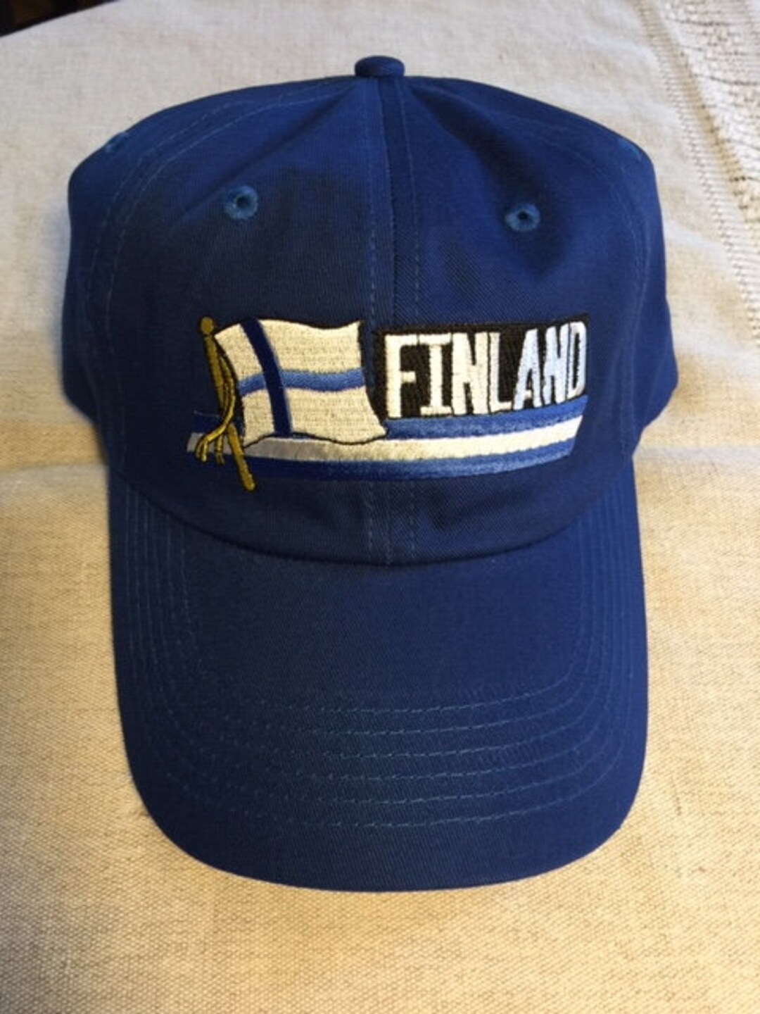 Finnish Cap - Etsy