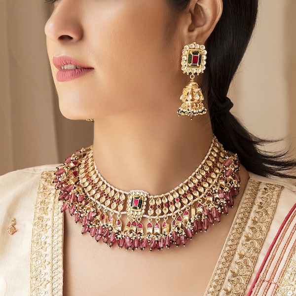 Pakistani Jewelry - Etsy