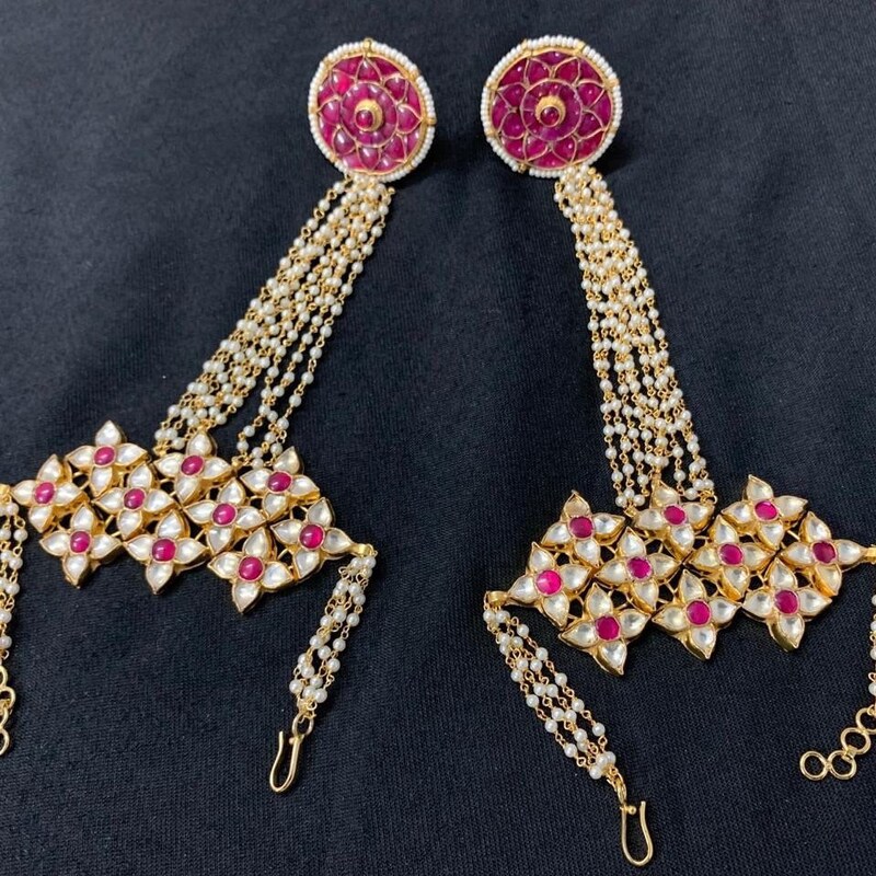 Hath Panja - Etsy