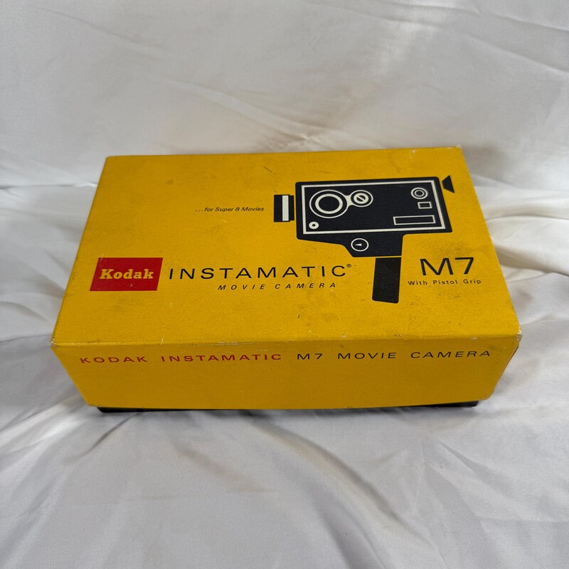Super 8 Camera - Etsy