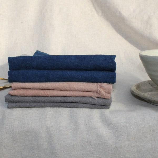 Scottish Linen - Etsy