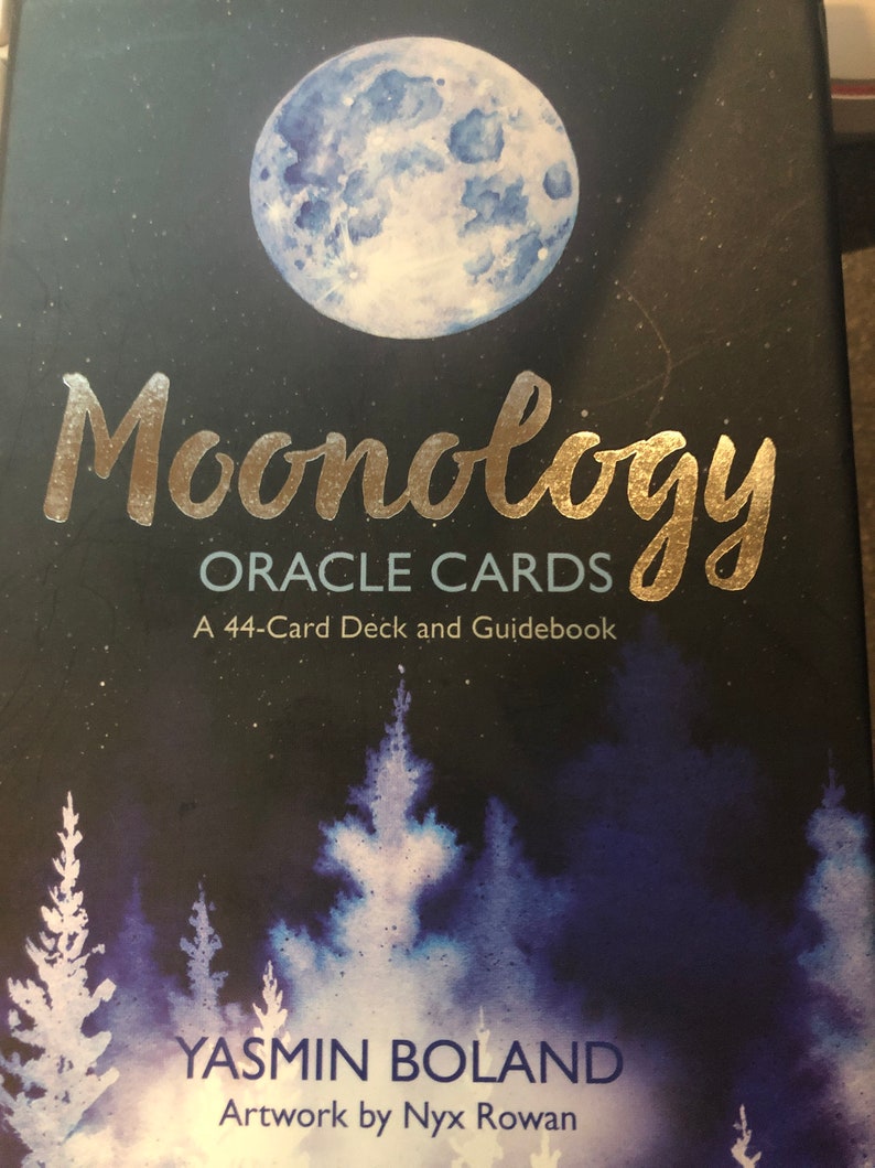 Oracle Readings - Etsy