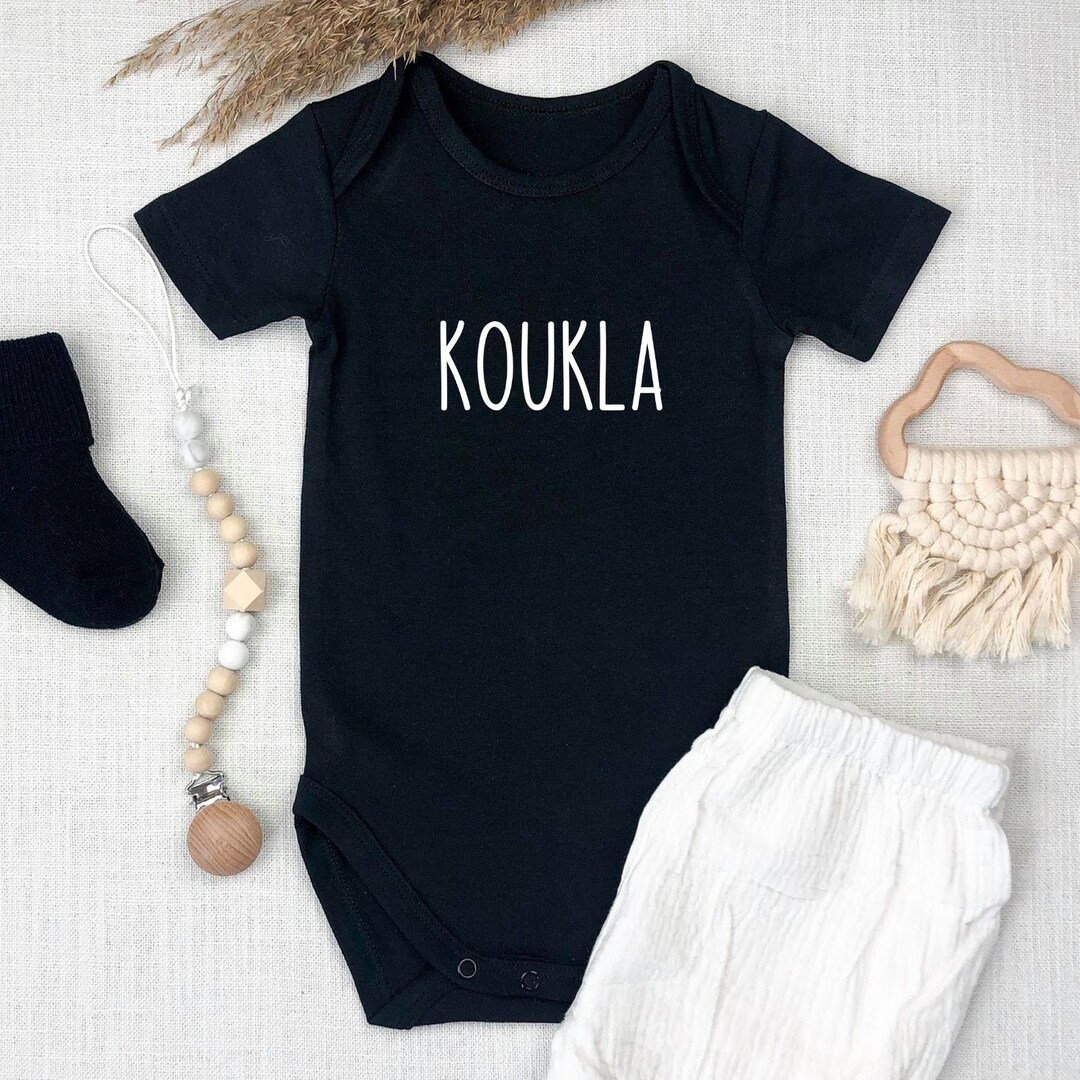Koukla Doll f Greek Greece Gender Reveal Ethnic - Etsy