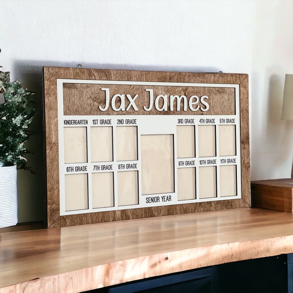 Picture Display - Etsy