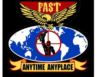 Usmc Fast Company - Etsy