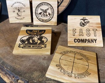 Usmc Fast Company - Etsy