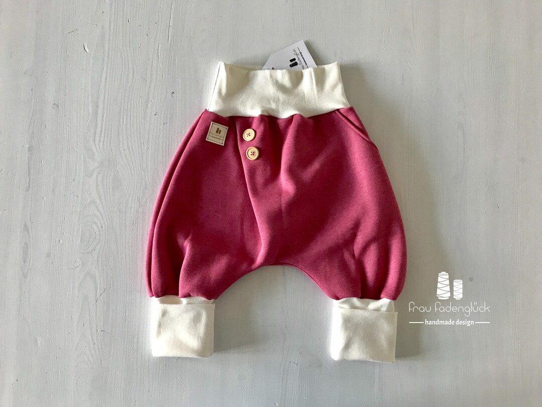 Growing Knickerbocker for Little Girls - Etsy