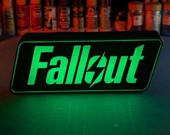 7-11 - LED Lightbox Sign - Hangable W/dimmer Option - Etsy