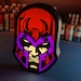 Magneto - LED Lightbox Sign - Hangable W/dimmer Option - Etsy