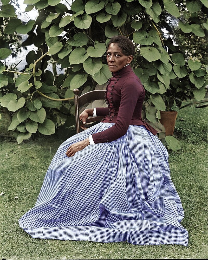 Civil War Nurses Costumes