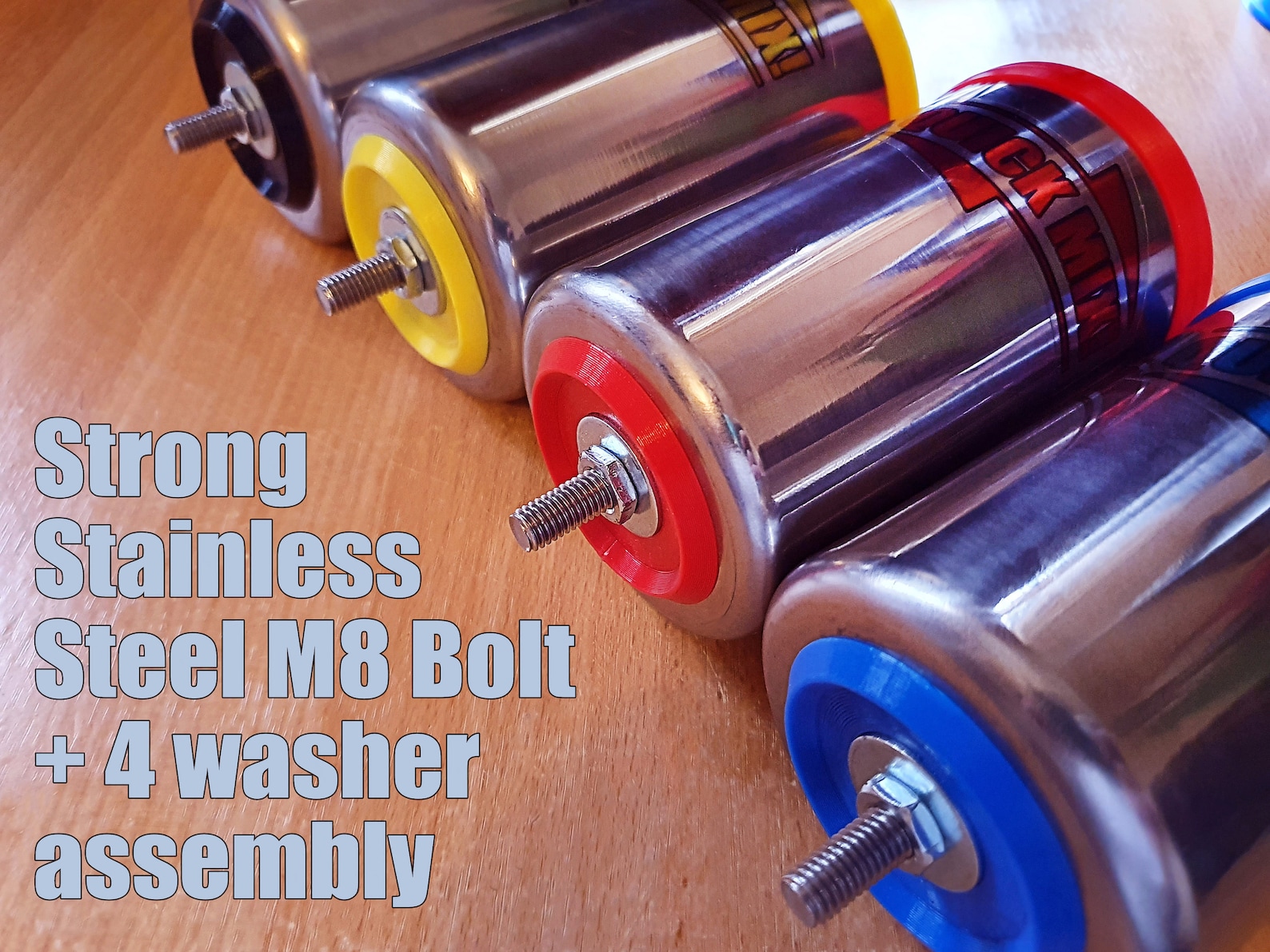 Quick Mix Spray Can Mixer - Etsy