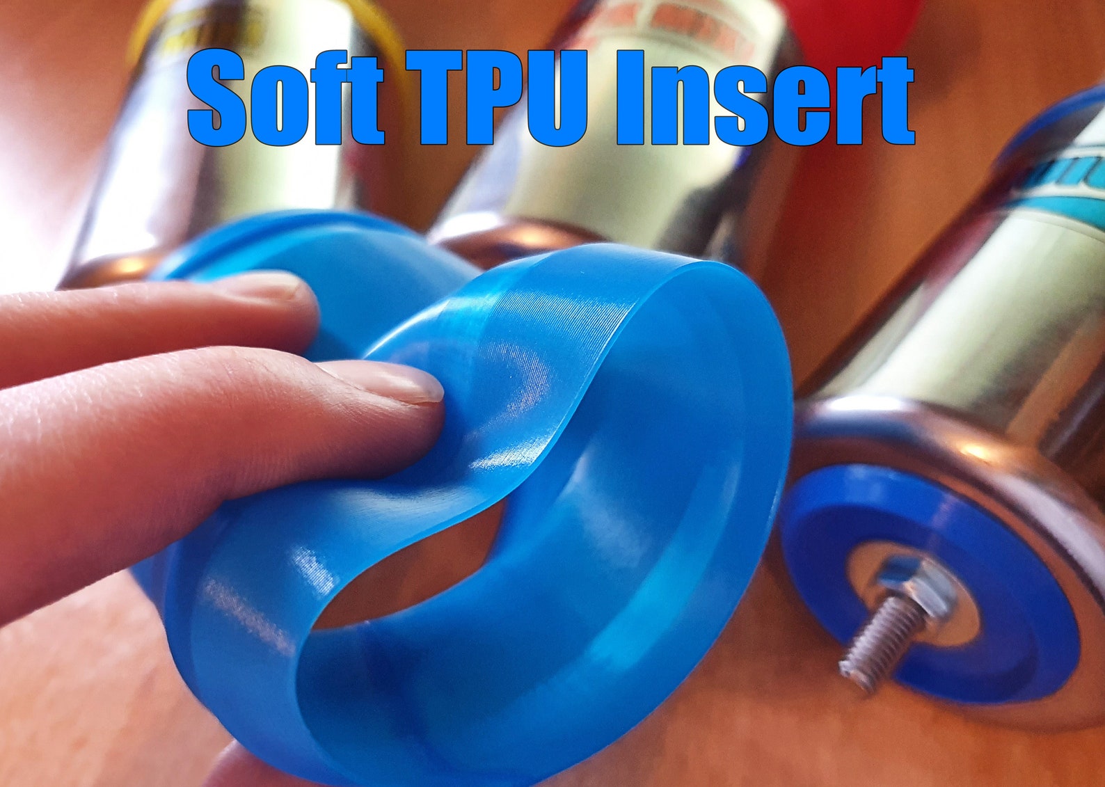 Quick Mix Spray Can Mixer - Etsy