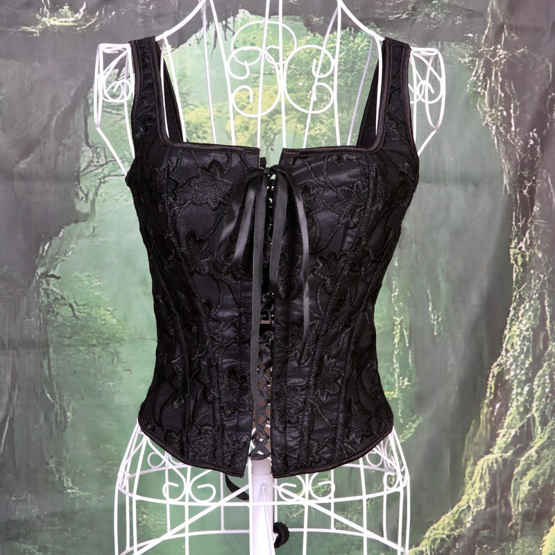 Neck Corset - Etsy