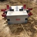 Minecraft Axolotl Valentine Box Cute Printable - Etsy
