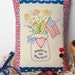 Americana PDF Embroidery Design, Hand Embroidery and Sewing Pattern ...