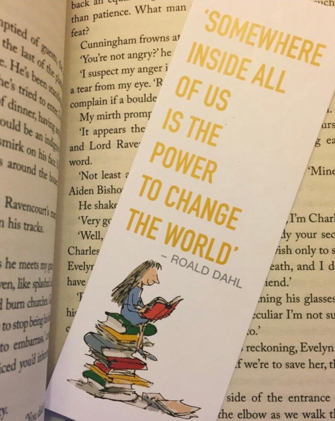 20 X Bookmarks Bundle - Etsy