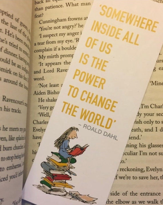 20 X Bookmarks Bundle | Etsy