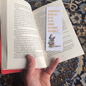 20 X Bookmarks Bundle - Etsy