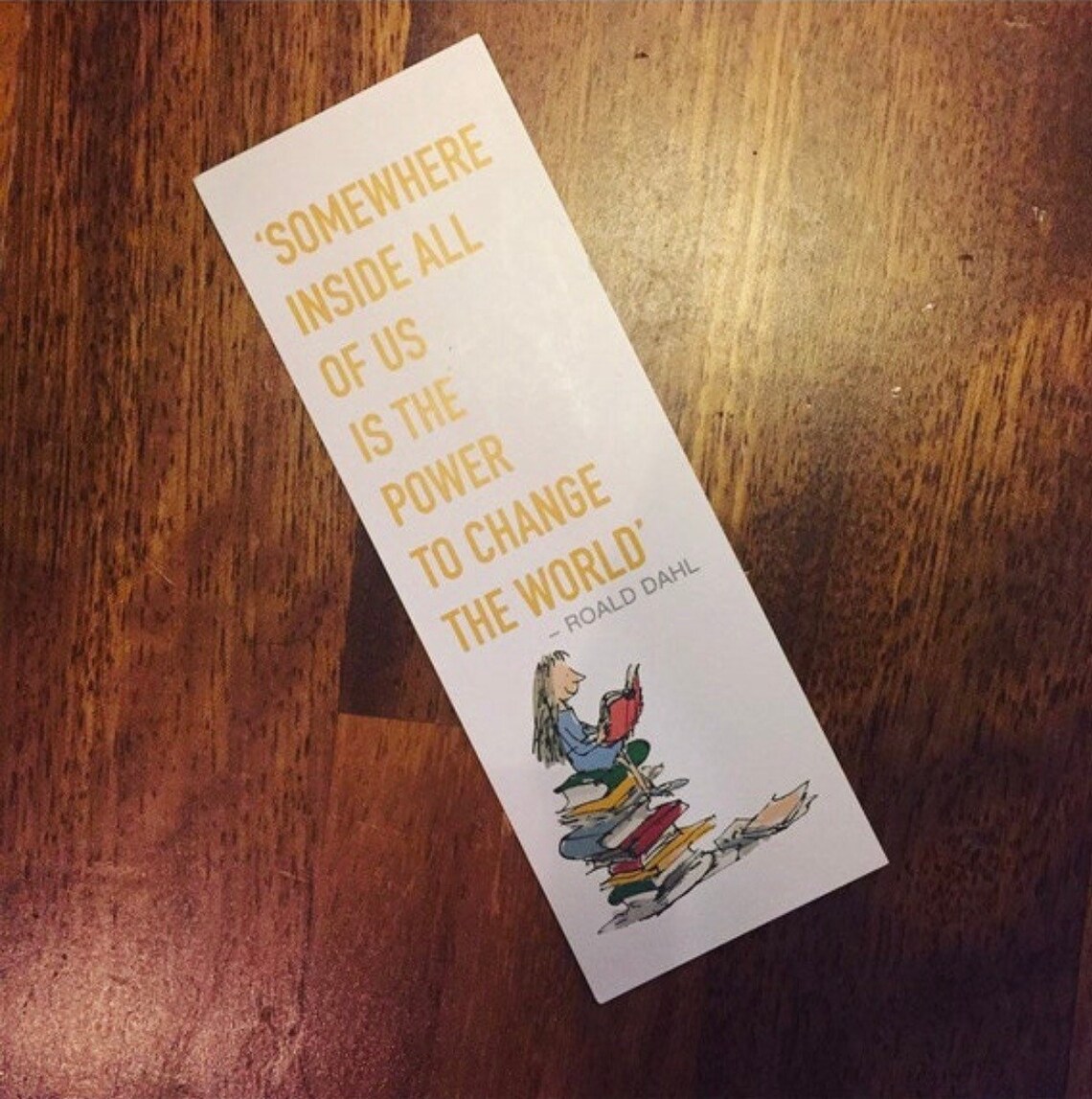 20 X Bookmarks Bundle - Etsy