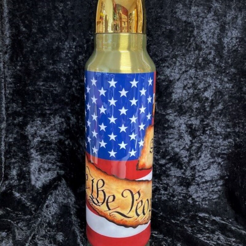 Bullet Tumbler - Etsy