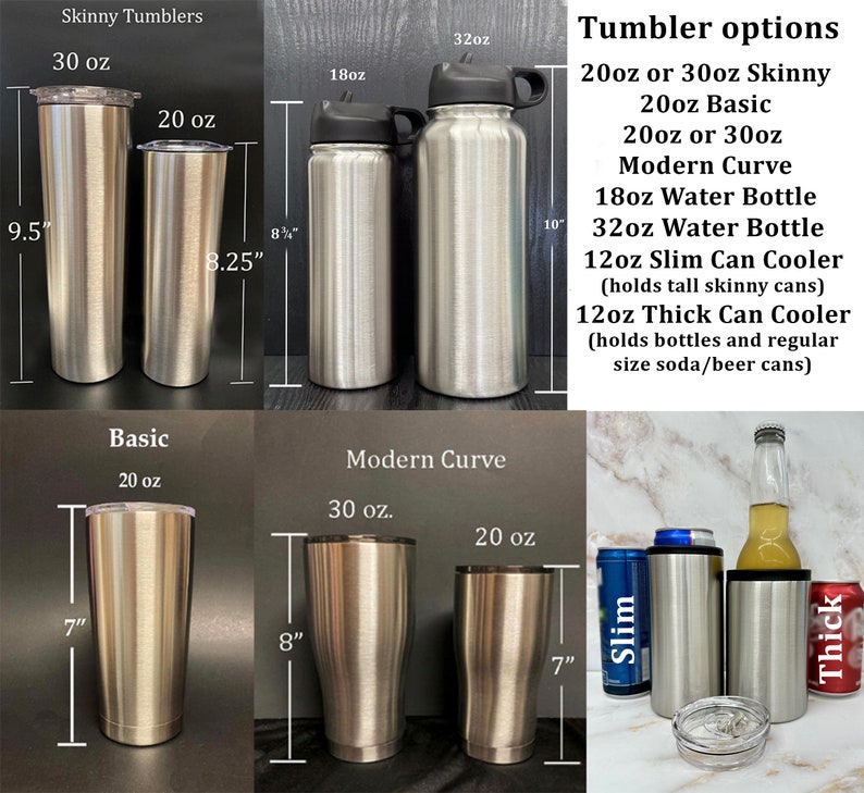 Horse Show Buckle Tumbler: Equestrian Western Design, Personalized ...