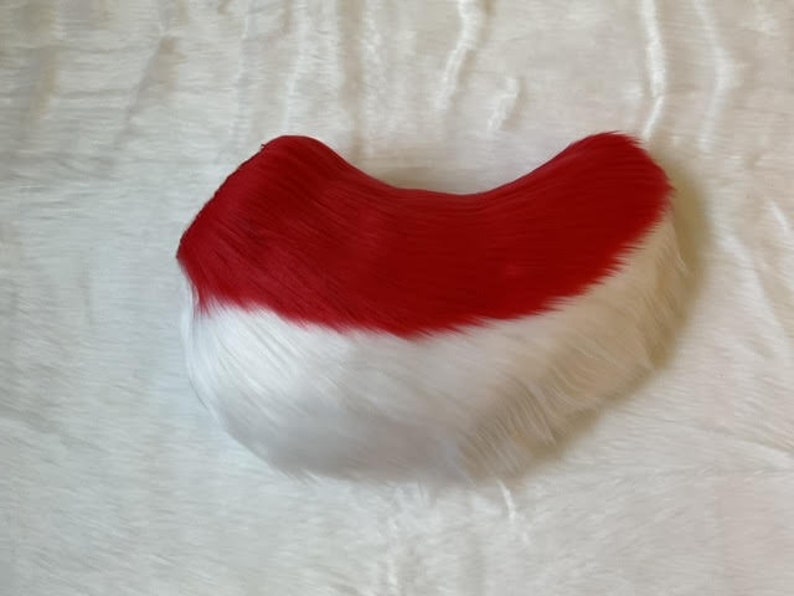 Bushy Bouncy Tails Fursuit Tails - Etsy