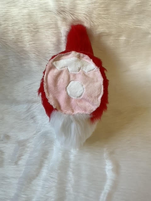 Bushy Bouncy Tails Fursuit Tails - Etsy