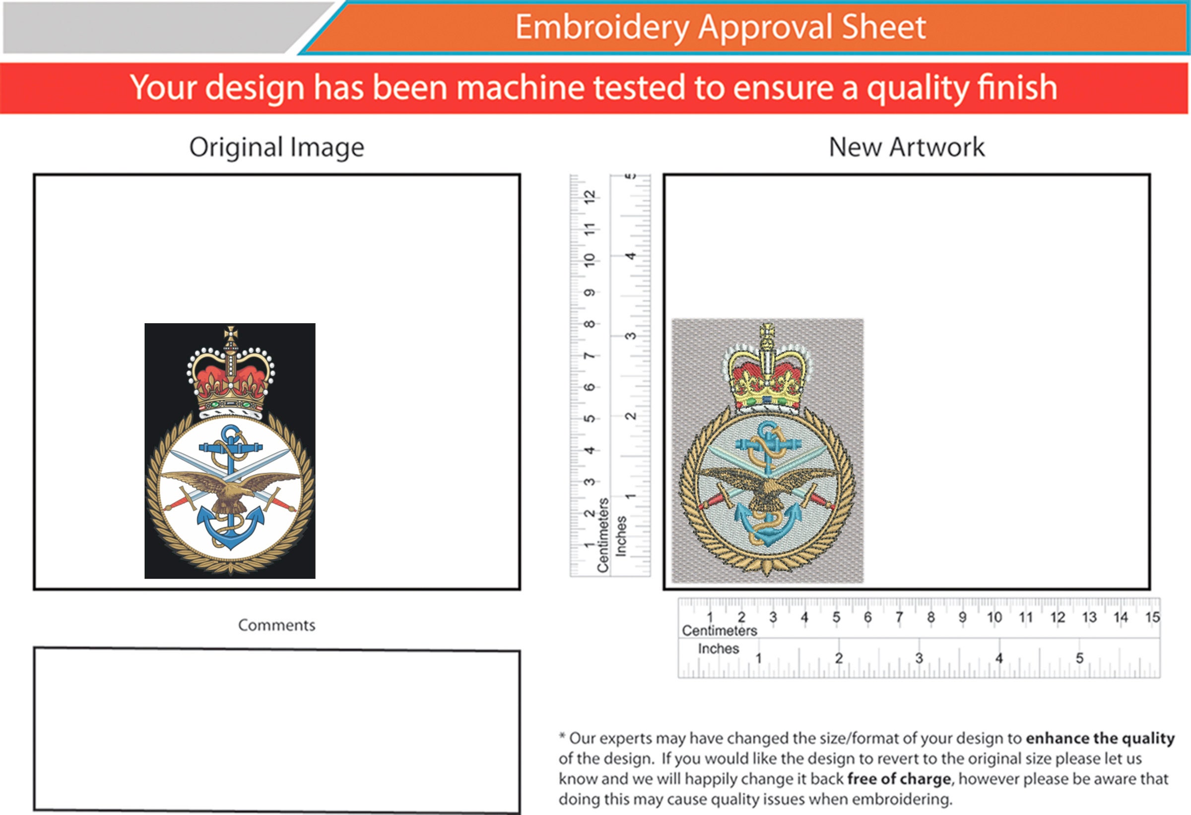 Machine Embroidery Design Tri Service Crest Armed Forces Military Army ...