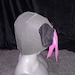 Fursuit Head Lining Pattern Tutorial Balaclava Digital Download PDF ...