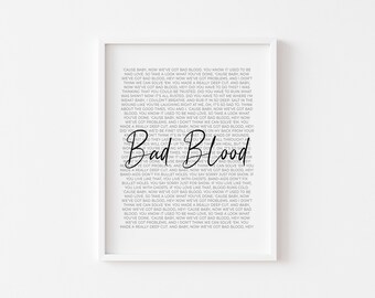 When Emma Falls in Love Song Print Digital Download Song - Etsy