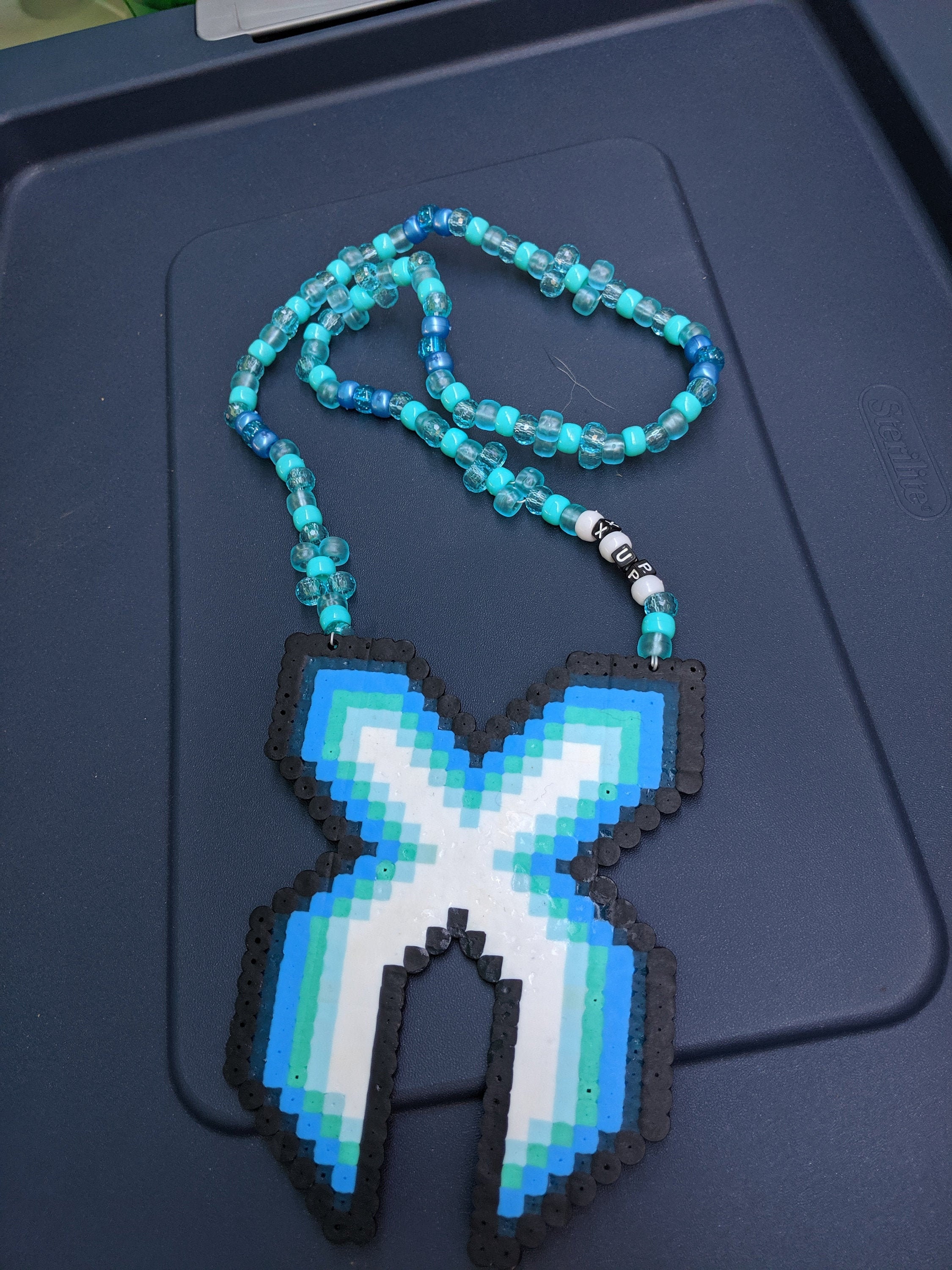 Excision Perler - Etsy