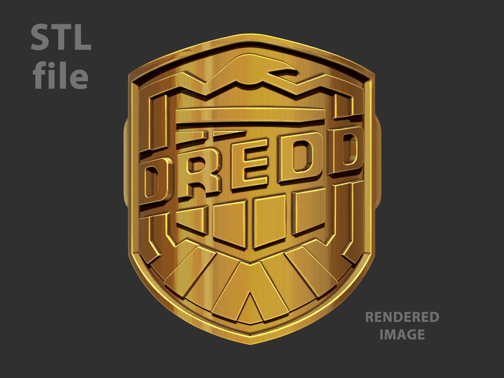 Dredd 3d Wallpaper
